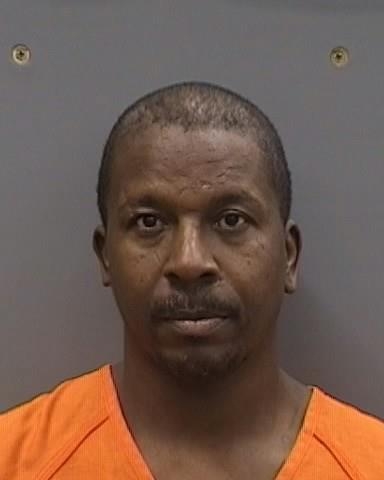 VINCENT WILLIAMS booked for 0.00