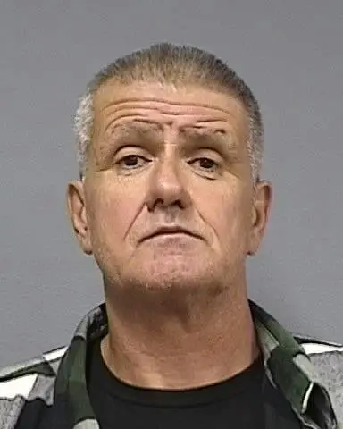 WILLIAM DISHMAN booked for 5,000.00