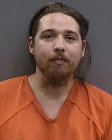 ALEXANDER BENNETT booked for 0.00