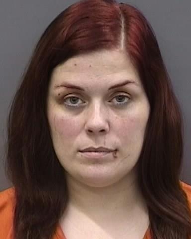 AMANDA IRIZARRY booked for 0.00