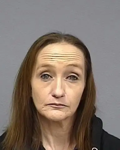 ANGELA AUSTIN booked for 500.00