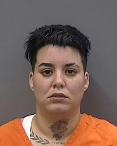 ARIANNA FERNANDEZ-FERRER booked for 0.00
