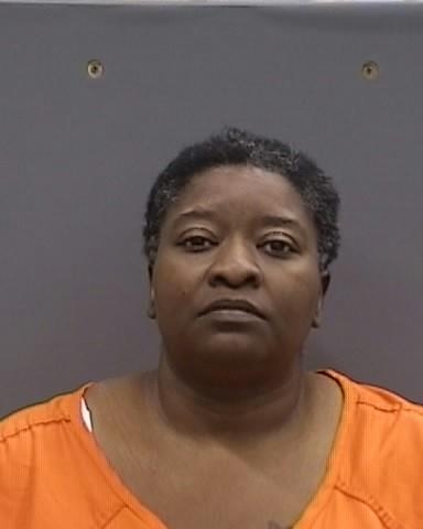 AYANA SMITH booked for 1,000.00