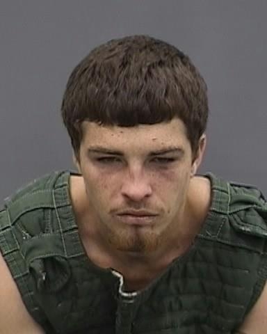 BRANDON MINOR booked for 0.00