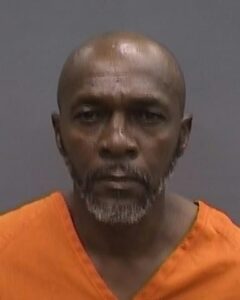 BRYAN TERRY booked for 0.00