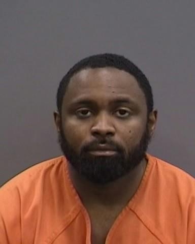 CHARLES-JR BRYANT booked for 0.00