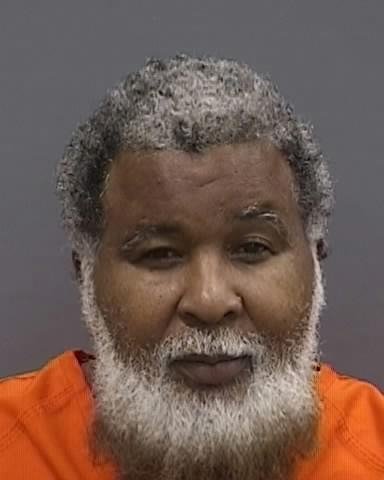 CHARLES RIDDLE booked for 2,500.00
