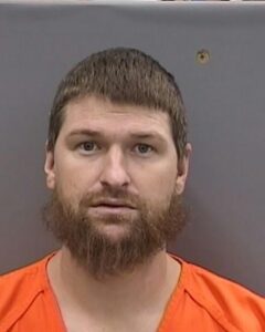 CODY GRAY booked for 0.00