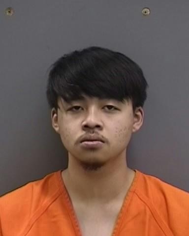 DAN TONG booked for 0.00