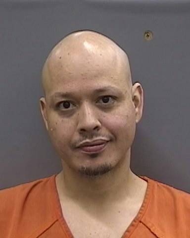 DAVID VELASQUEZ booked for 500.00