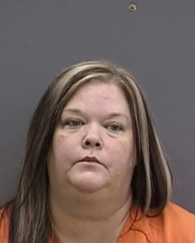 DELANEY MERCER booked for 1,000.00