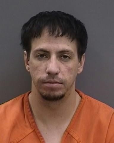 DEVIN WELLS booked for 0.00