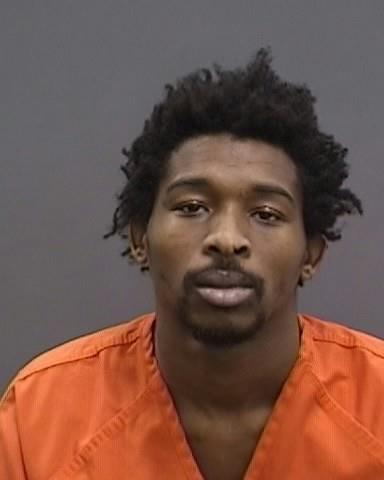 DEVONTAE SIMMONS booked for 0.00