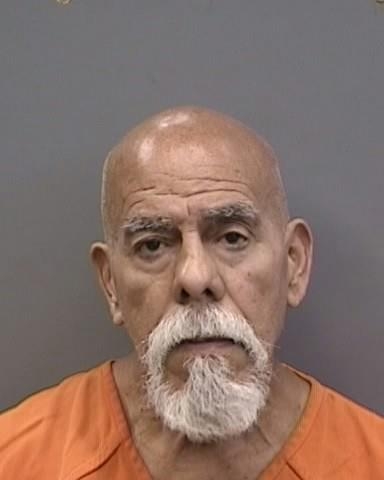 DOMINGO CASTRO booked for 0.00