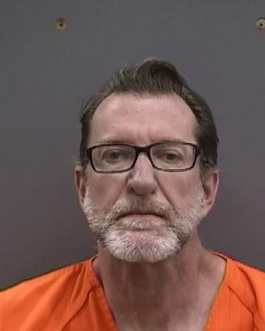 DUANE CLARK booked for 1,000.00