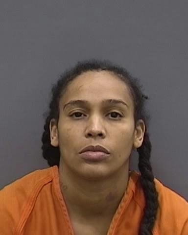 EMILEE HANSEN booked for 0.00