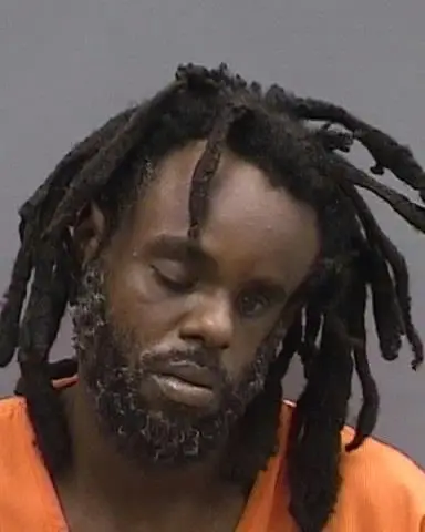 ERIC-JR SAMPSON booked for 500.00