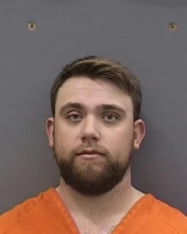 HAROLD TURNER booked for 3,000.00