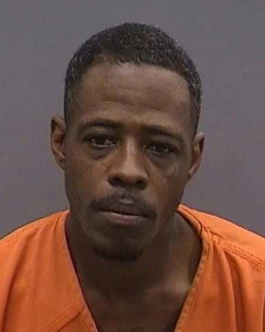 HYSON WILLIAMS booked for 500.00