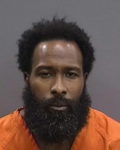 JEREMY HOLLOWAY booked for 0.00