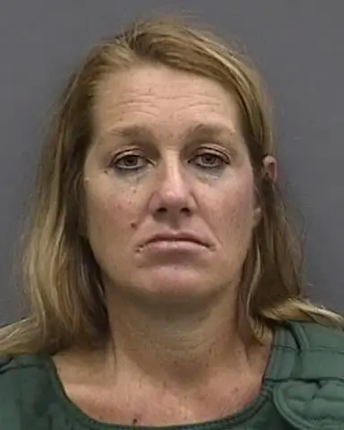 JESSICA PEARCY booked for 500.00