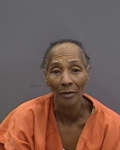 KATHERINE HANDY booked for 2,500.00