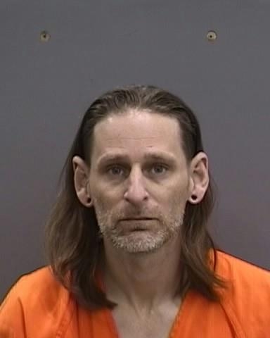 KENNETH BRADEN booked for 0.00