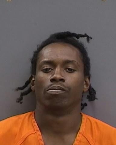 KENTRELLE MOSLEY booked for 0.00