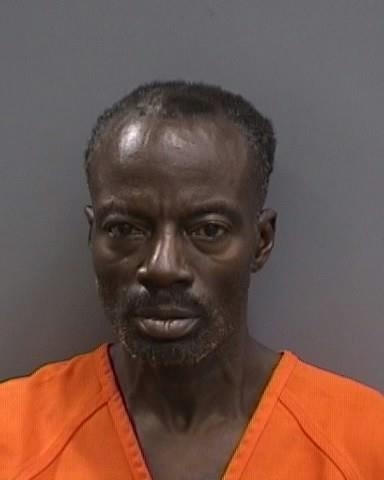 KEVIN SANDERS booked for 150.00