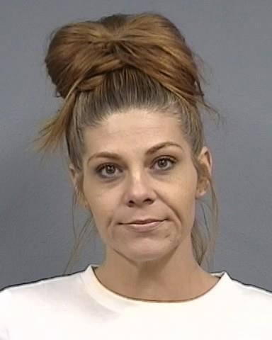 LEARA BARWICK booked for 500.00