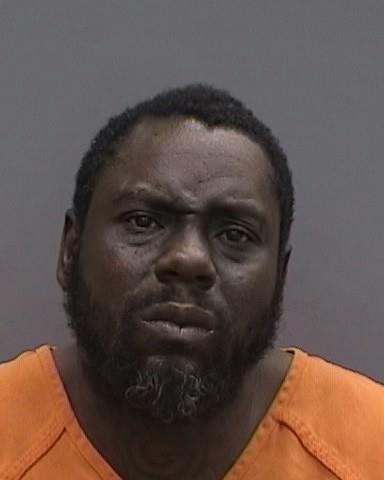 MARCUS PRUITT booked for 2,500.00