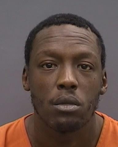 MARCUS YOUNG booked for 500.00