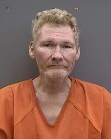 MARK BUTLER booked for 0.00