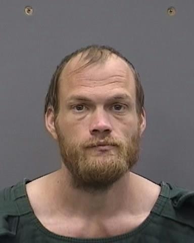MATTHEW EASTMAN booked for 0.00