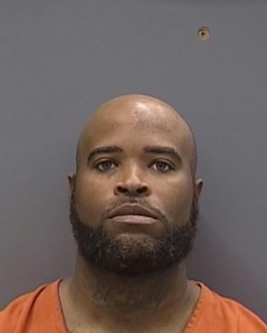 MATTHEW JACKSON booked for 5,000.00