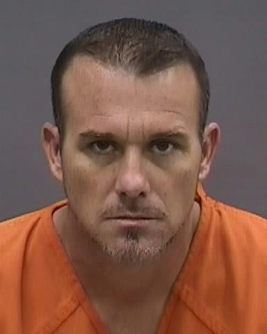 MICHAEL-JR SATTERFIELD booked for 0.00