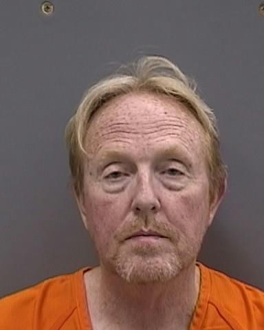 MICHAEL-JR SLAGA booked for 500.00