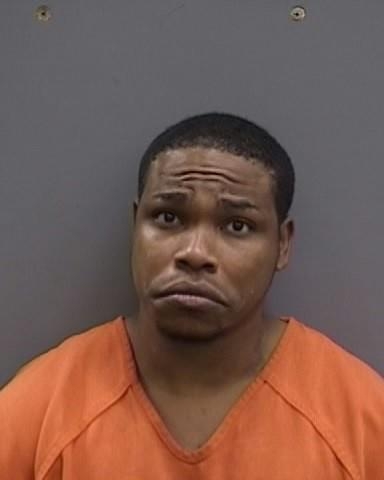 MICHAEL-JR SMALL booked for 150.00