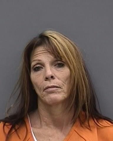 MICHELLE MACDONALD booked for 0.00