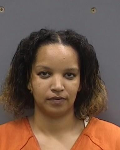 MICHELLE OLIVERO booked for 1,000.00