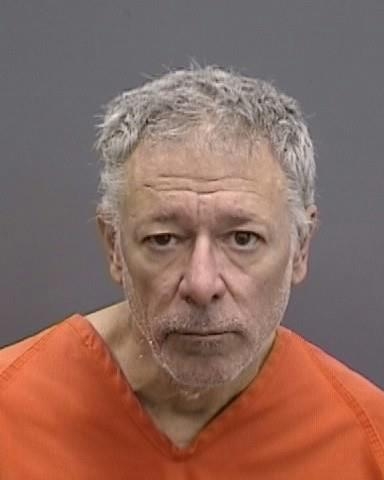 PETER PULEO booked for 0.00