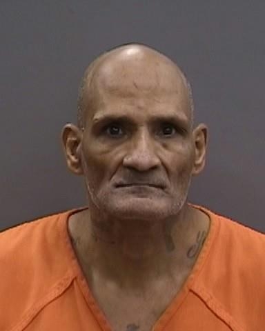 RAMON DUENO-PAGAN booked for 0.00