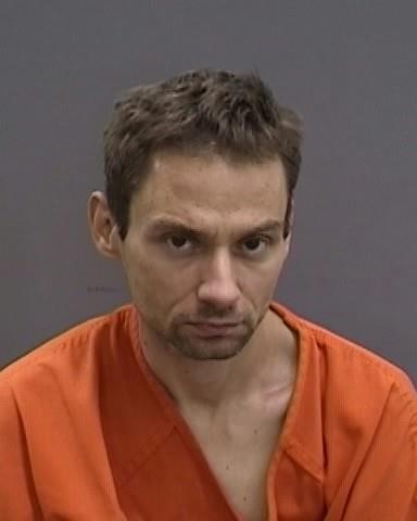 ROBERT DAMPHOUSSE booked for 0.00