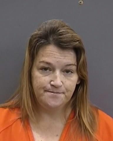 STEPHANIE MORGAN booked for 0.00