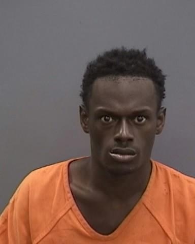 STEPHEN-JR CARTER booked for 0.00