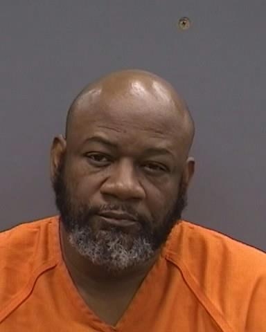 THOMAS HARRIS booked for 0.00