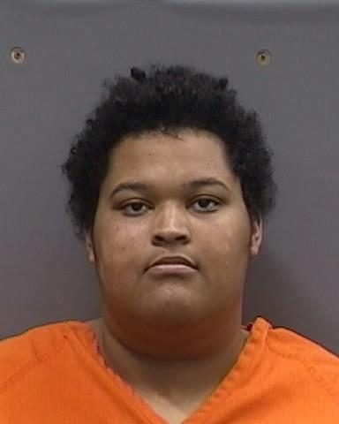 THOMAS HENLEY booked for 0.00