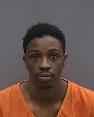 THOMAS-IV JOLLY booked for 0.00