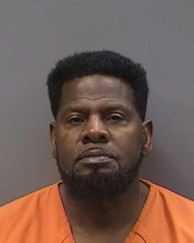 TIMOTHY-JR GLENN booked for 0.00