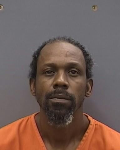 TYRONE-SR JOHNSON booked for 2,500.00